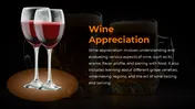 Alcohol PPT Presentation And Google Slides Templates