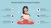 Get This Mental Health Awareness PPT And Google Slides