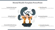 Mental Health Google Slides and PowerPoint Template