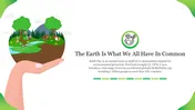 Download Now! Earth Day PPT And Google Slides Templates