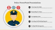 Free Gun PowerPoint Templates Presentation and Google Slides