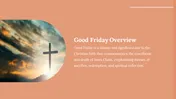Explore Good Friday PowerPoint And Google Slides Templates