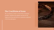 Explore Good Friday PowerPoint And Google Slides Templates