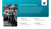Get Vietnam War PowerPoint Presentation and Google Slides