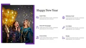 Download Free New Year PowerPoint Templates for Celebrations