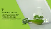 Environmental Sustainability Slides For PPT and Google Themes