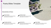Download Now! PPT Poem PowerPoint Presentation Template