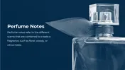 Perfume PowerPoint Presentation And Google Slides Templates