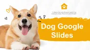 Get Now! Dog PowerPoint Templates And Google Slides Themes