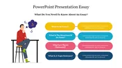 Literature Review PPT Presentations And Google Slides