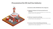 Free PPT Templates for Petroleum Industry and Google Slides