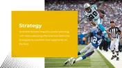 American Football PowerPoint And Google Slides Templates