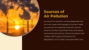 Air Pollution PPT Presentation And Google Slides Themes