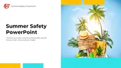 Get Now! Summer Safety PPT And Google Slides Templates