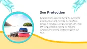 Get Now! Summer Safety PPT And Google Slides Templates