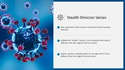 Multi-Color Coronavirus Safety PowerPoint Template