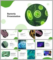 Infectious Disease PPT And Google Slides Templates