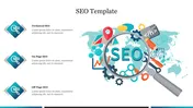 Get Now! SEO Proposal PowerPoint And Google Slides