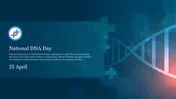 DNA Google Slides Template and PowerPoint Presentation
