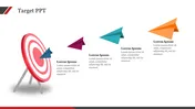 Key Initiatives PowerPoint Template and Google Slides