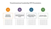 Unique Leadership PPT Presentation Template & Google Slides