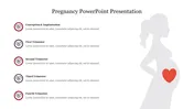 Get Free Pregnancy PowerPoint Presentation Templates Slide