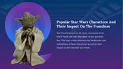 Star Wars Day PPT and Google Slides Templates Slideegg