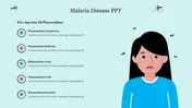 Infectious Disease PPT And Google Slides Templates