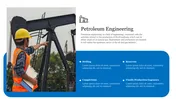 Mining Engineering PPT Template & Google Slides Presentation