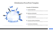 Free Global Warming PowerPoint Template and Google Slides