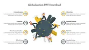 Innovative Editable Air Pollution Presentation PPT Template