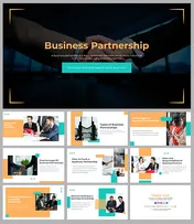 Event Sponsorship Proposal PPT and Google Slides Templates