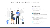 Free Business Partnership PPT Templates and Google Slides