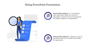Job Analysis PPT Presentation Template and Google Slides