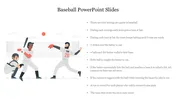 Free Google Slides Sports Theme and PowerPoint Template