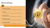 Cryptocurrency PowerPoint Presentation and Google Slides