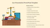 Free law PowerPoint Presentation Templates and Google Slides