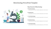 Google Slides and PPT Templates Science Presentation