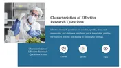 Research Questions PowerPoint And Google Slides Templates