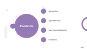 Cancer Research PowerPoint And Google Slides Templates
