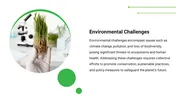 Environmental Research PPT And Google Slides Templates