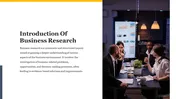 Business Research PPT Presentation And Google Slides