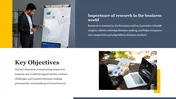 Business Research PPT Presentation And Google Slides