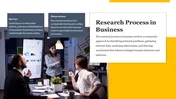 Business Research PPT Presentation And Google Slides