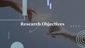 Our Predesigned Research Objectives PPT And Google Slides