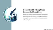 Our Predesigned Research Objectives PPT And Google Slides