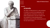 Political Science Research PowerPoint And Google Slides