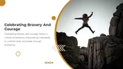 Download Now! National Brave Day PPT And Google Slides