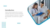 National Medical Assistants Day PPT And Google Slides