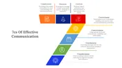 Effective Communication PPT Slides And Google Themes